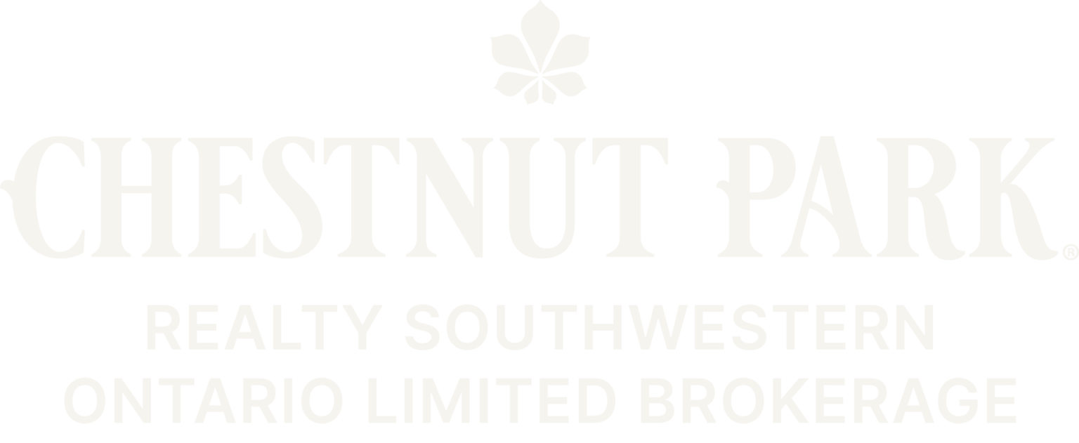 825 Otter Lake Wa 128, Seguin, Ontario P2A 0B2 (29820192) - Chestnut ...