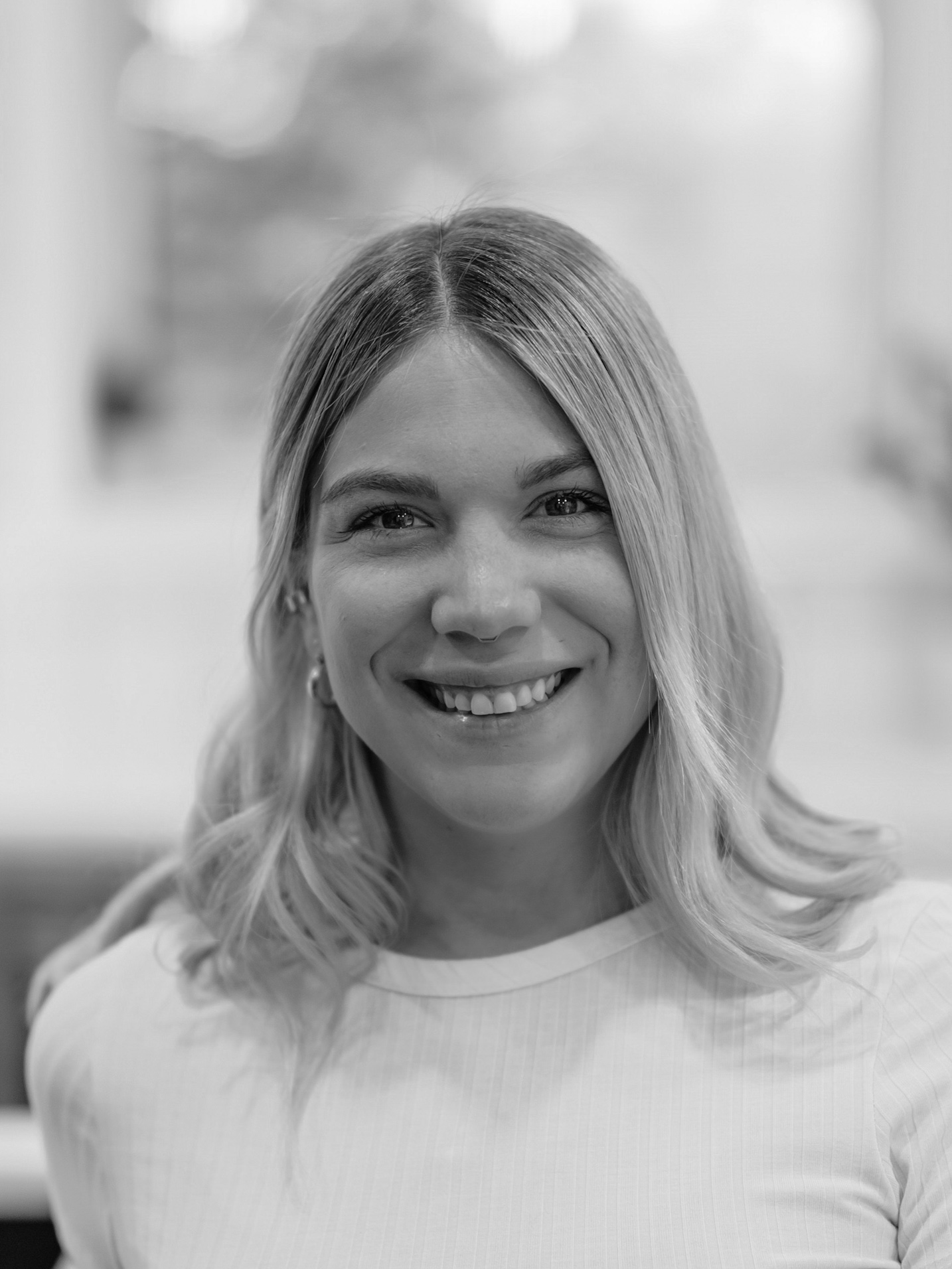 Kaitlyn Vickery - Chestnut Park West